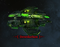 Sugestão - caracteristicas de npcs | DarkOrbit PT